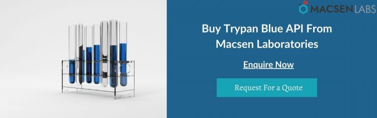 Trypan Blue Injection | Description, Uses and Side Effects